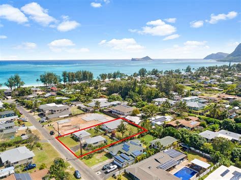 41 038 Hihimanu Street Waimanalo Hi 96795 Waimanalo