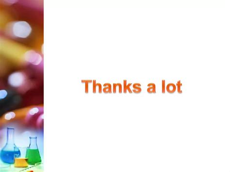 Introduction To Oxidizing Agents Pptx