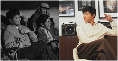 Pictures Mula Sa Dubai Trip Ni Daniel Padilla Viral Na Kami Com Ph