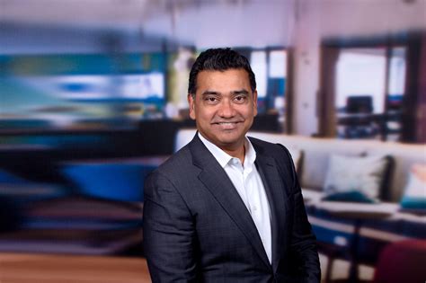 Jay Persaud Ey Parthenon Global Emerging Technology Ecosystem Leader Ey Netherlands