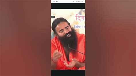 Baba Ramdev Yog Guru Youtube