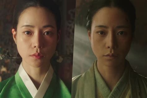 Watch Lim Ji Yeon Is A Runaway Slave Disguised As A Refined Lady In