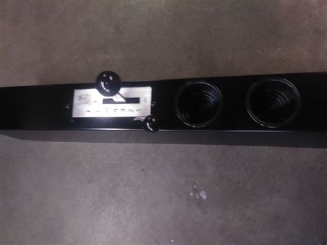 8l80 8l90 10l80 10l90 Kilduff Shifters