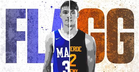 Finding Flagg Untold Stories Of Five Star Phenom Cooper Flaggs