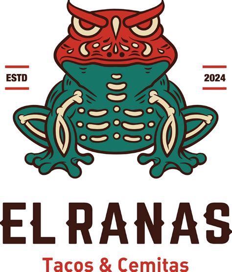 Tacos And Cemitas El Ranas