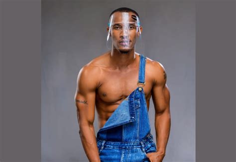 How Gideon Okeke Went From Bbnaija Star To Top Rated Actor