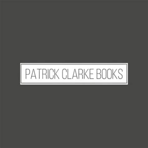 Patrick Clarke Book