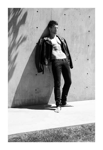 Menz Zone Man Of The Weekend Kurt Lima