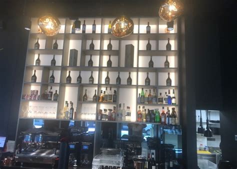 Topcc Ag Restaurant Lio