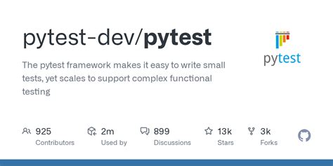 Pytestdocenhow Tocapture Warningsrst At Main · Pytest Devpytest · Github