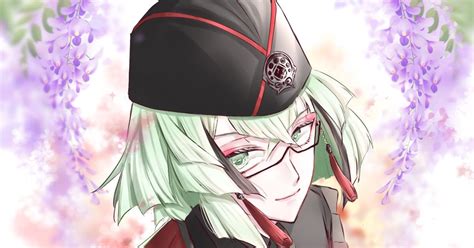 とうらぶ 石田正宗 ヒトミンのイラスト Pixiv