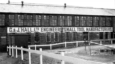 Why Is Sheffield Called The Steel City Rotabroach