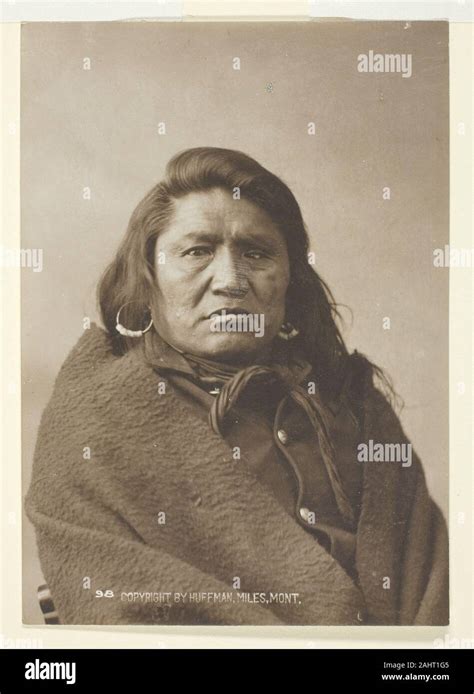 Laton Alton Huffman Deaf Bull 18751885 United States Gelatin
