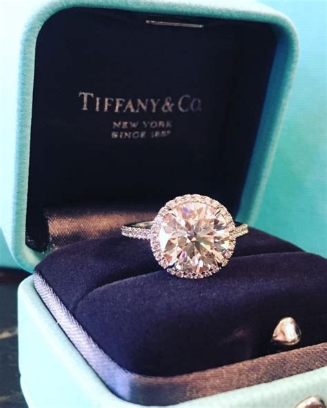 Tiffany Engagement Rings 21 Fantastic Ring Ideas