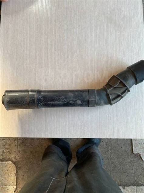 Купить Воздухозаборник Лада Калина 111841109302 в Архангельске по цене ...