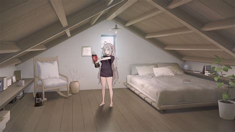 Demo V0 72 Release A Simple Life With My Unobtrusive Girl By Nlch