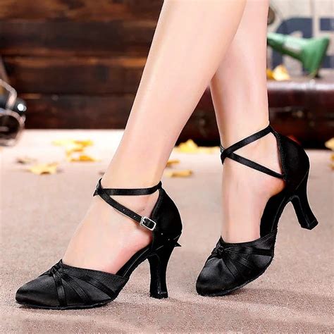 Ballroom Dance Shoes For Women