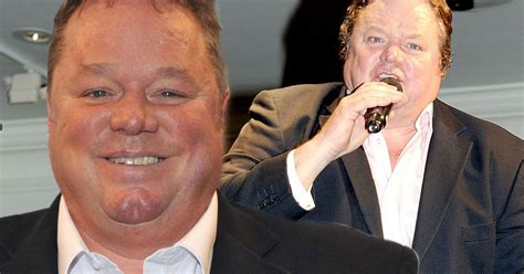 Ted Robbins Latest News Views Pictures Video The Mirror
