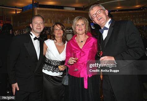 Kim Heckscher Photos And Premium High Res Pictures Getty Images