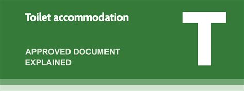 Approved Document T Doc T Amendments What Do They Mean
