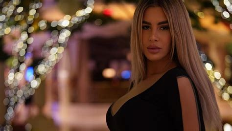 Decizie Radicală Luată De Vedeta Care L A Refuzat Pe Dugandzic De Ce