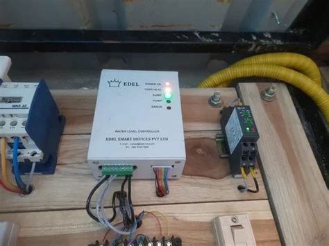 Digital Water Level Controller At ₹ 3600 Piece Water Level Controllers In Bengaluru Id
