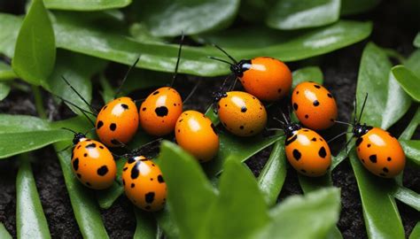 Spotting Squash Bug Eggs What Do They Look Like