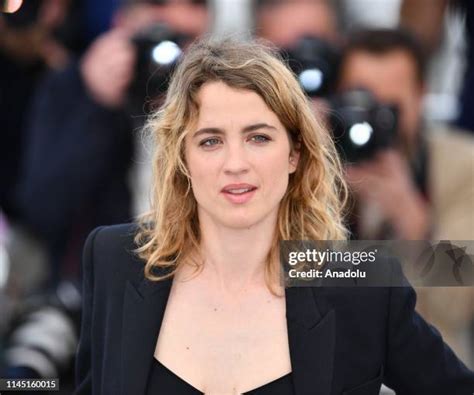 Adèle Haenel Photos Photos And Premium High Res Pictures Getty Images