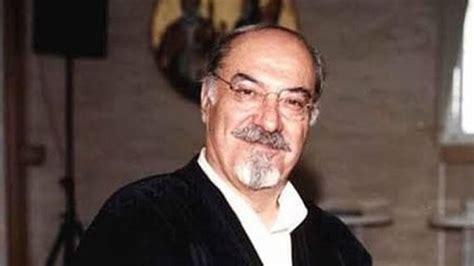 Noursat الأب جورج رحمه في ضيافةِ الآب السّماويّ بقلم الدّكتور جورج