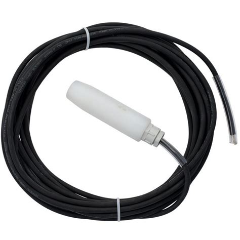 Straight Grounding Cable With Socket For Ekk 3 Ekn 3 And Eks 3 Timm