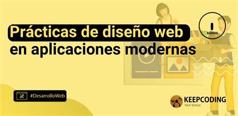 Diseño Web En Aplicaciones Modernas Claves En 2025