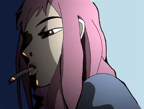 Mamimi Samejima By 14etan On Newgrounds