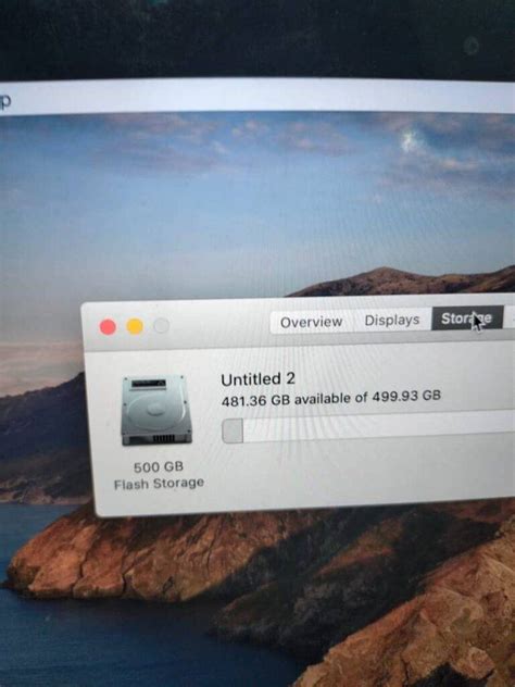 UK Used Apple MacBook Pro Intel Core I GB Ram GB PSERO LAPTOP