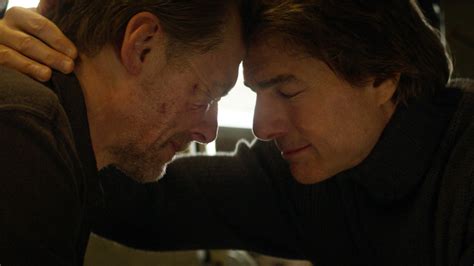 Mission Impossible The Final Reckoning Killed The Wrong Imf Agent