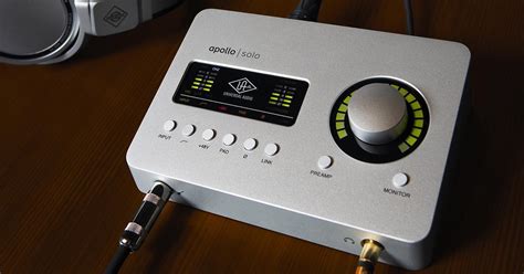 Choosing The Best Thunderbolt Audio Interface On Any Budget