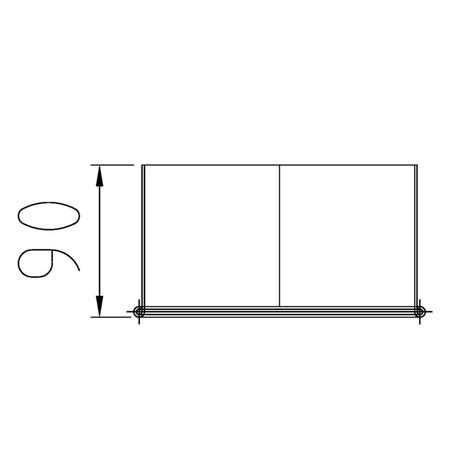 Viljaputki D200 90 Laippa 400171 Antti Teollisuus Hankkija Fi