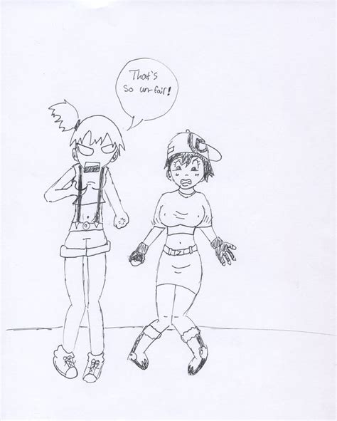 Ash Tg By Tgcannon On Deviantart