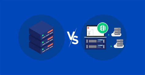Dedicated Versus Virtual Server Which Is Best Eukhost