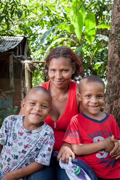 Batey Relief Alliance Bra Signed Mou With Direct Relief A California