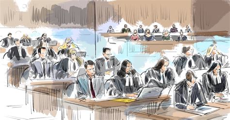 Jury Discharged In Hockey Sex Assault Trial Cp24