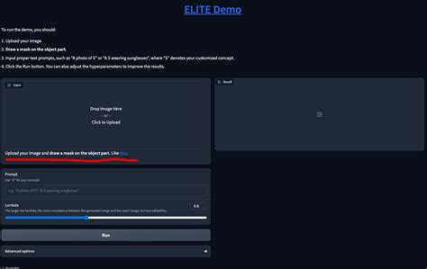 Support `info` With `grimage` · Issue 3511 · Gradio Appgradio · Github
