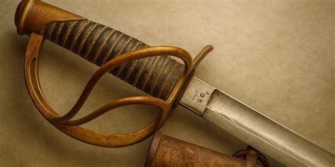 200 Types Of American Swords By Culture And Era From Indigenous