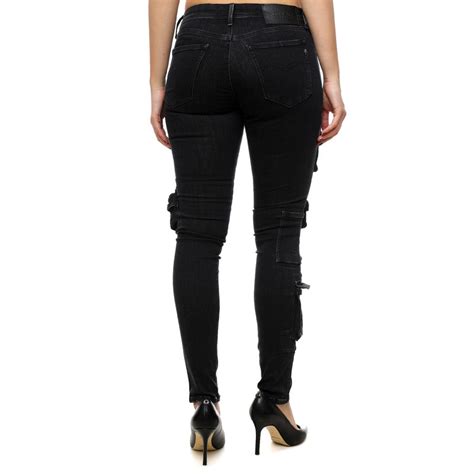 Ženske Farmerke Replay Akyla