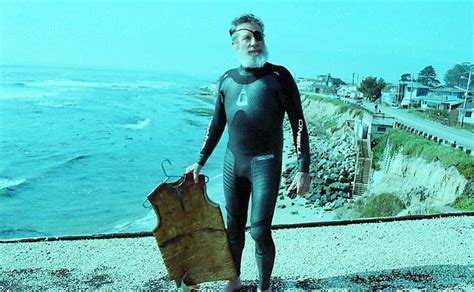 How Wet Suit Pioneer Jack Oneill Shaped Surfing Culture