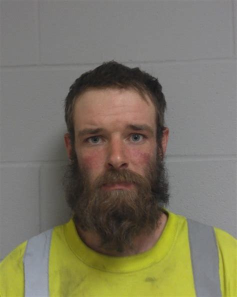 Allegany County Mugshots Houck Jonathan M Posted On Sat Mar 22