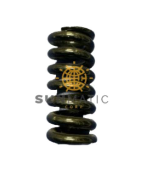 Black Lee Spring Sunmatic Corp