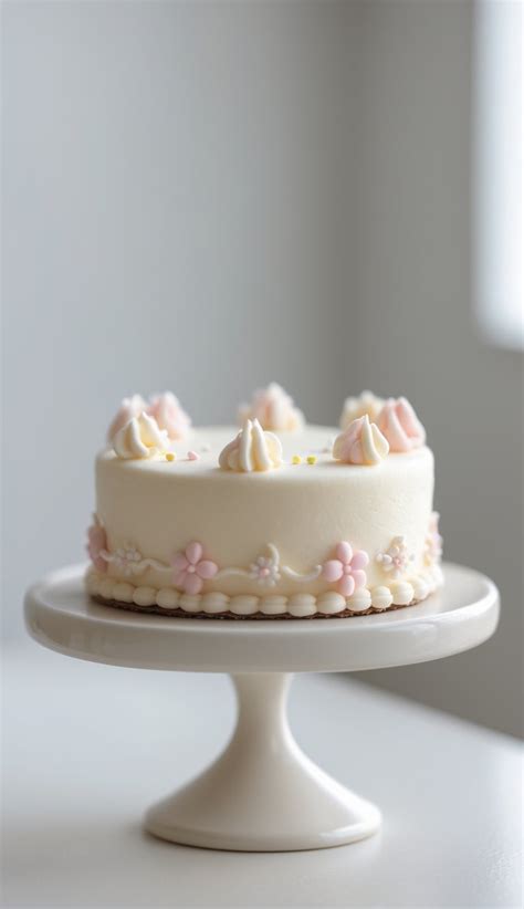 25 Mini Cake Decorating Ideas Creative Designs For Tiny Cakes