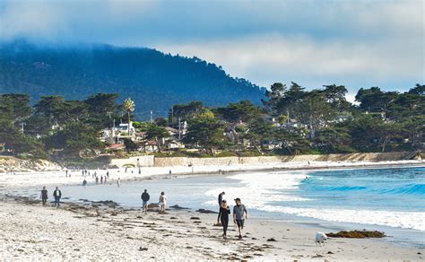 Carmel By The Sea