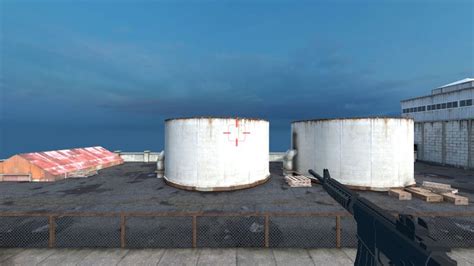 Creating An FPS Game In Unity From Scratch VionixStudio