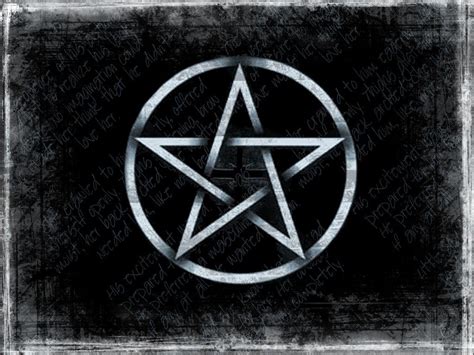 Pentacle Wallpapers Top Free Pentacle Backgrounds Wallpaperaccess